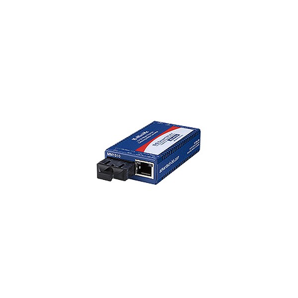 Advantech Ie-Minimc, Tp-Tx/Fx-Mm1300-Sc, Lfpt IMC-350I-MM-A | Zoro